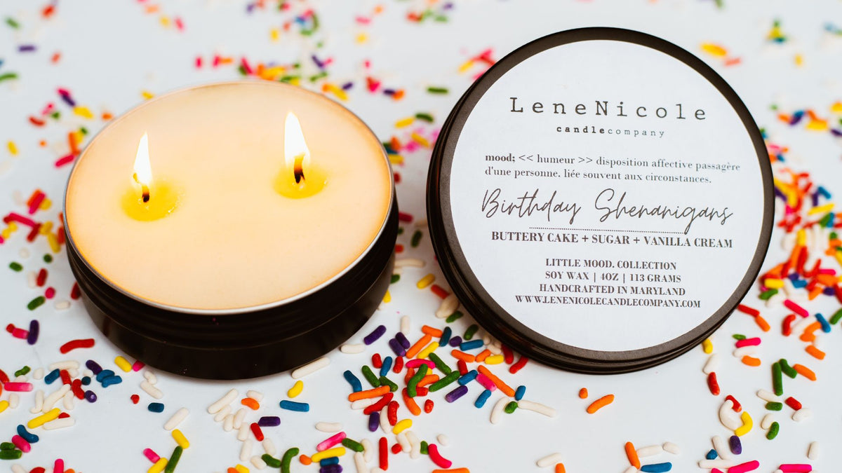 Top 5 Benefits You Will Exclusively Enjoy with Soy-Based Candles ...
